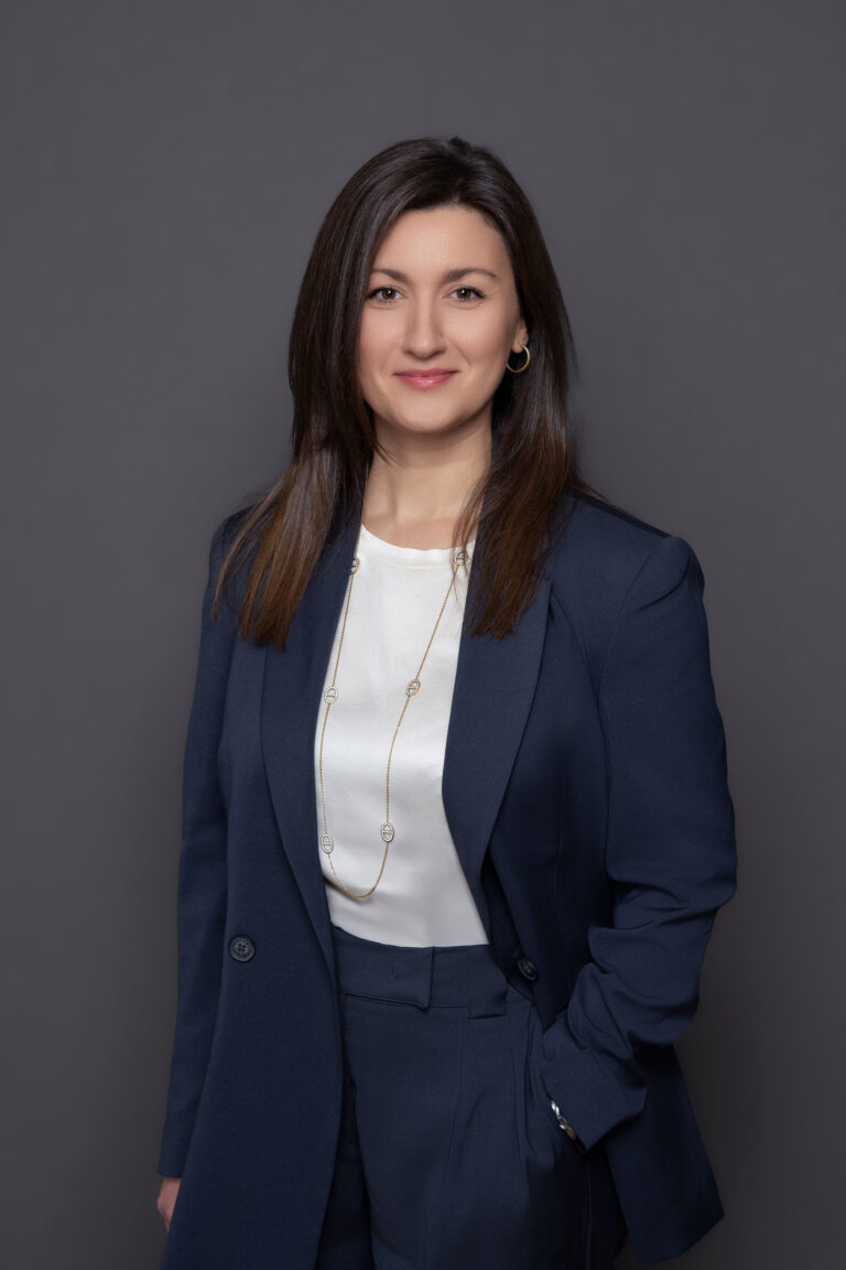 Our Team - Fendler Salva Partners