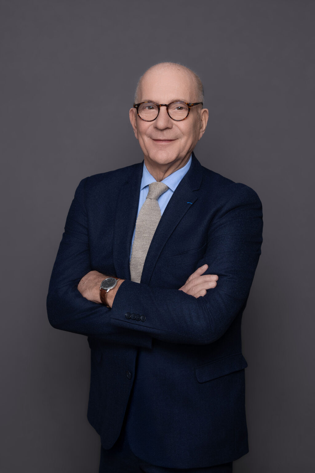 Our Team - Fendler Salva Partners