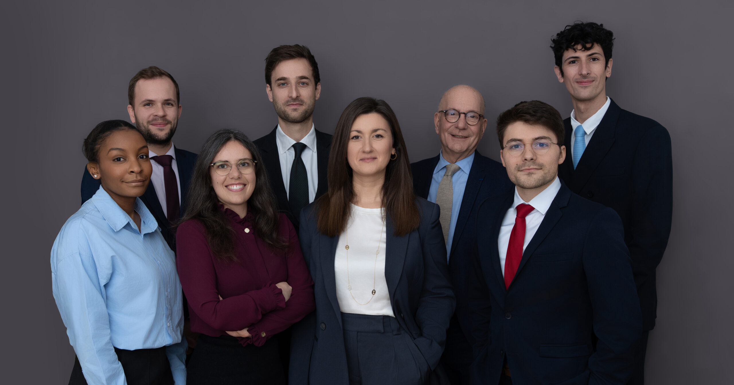 Fendler Salva Partners : un nouveau cabinet d’avocats français et ...